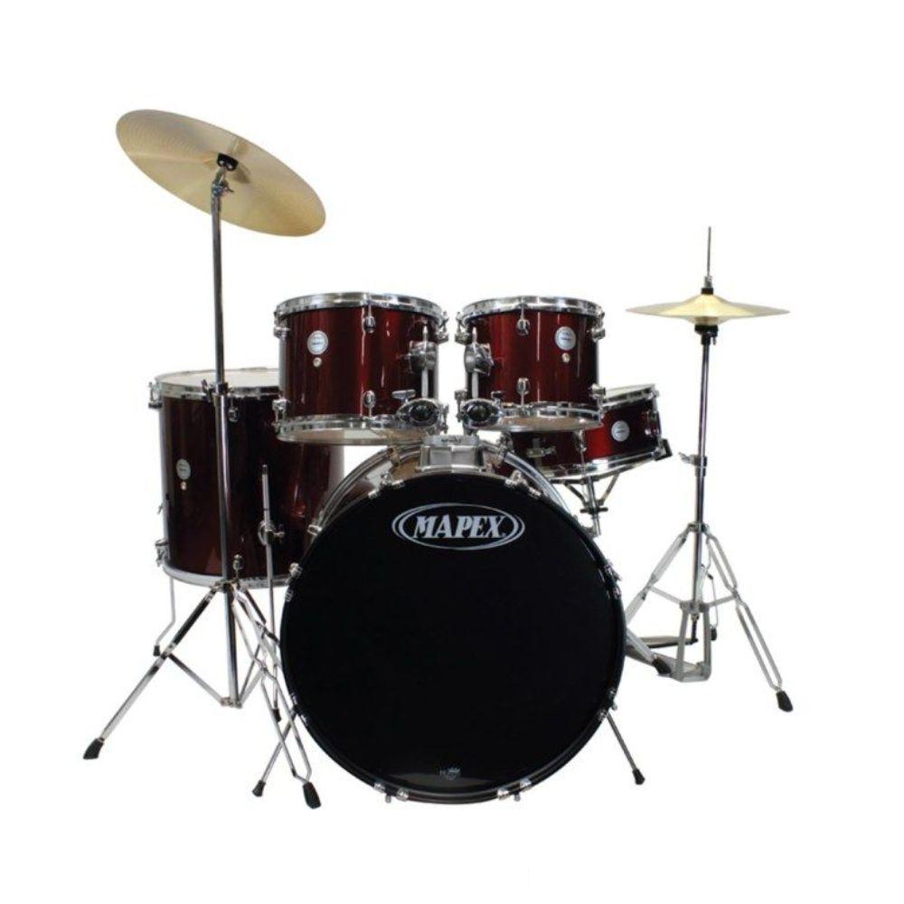 Mapex Prodigy - X5 Music