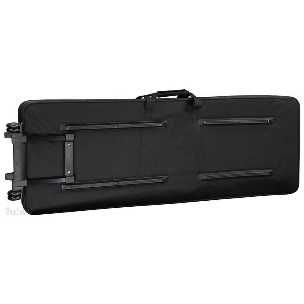 Semi Case Teclado GATOR GK76