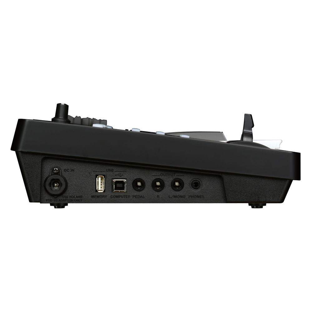 Roland XPS-10 - X5 Music