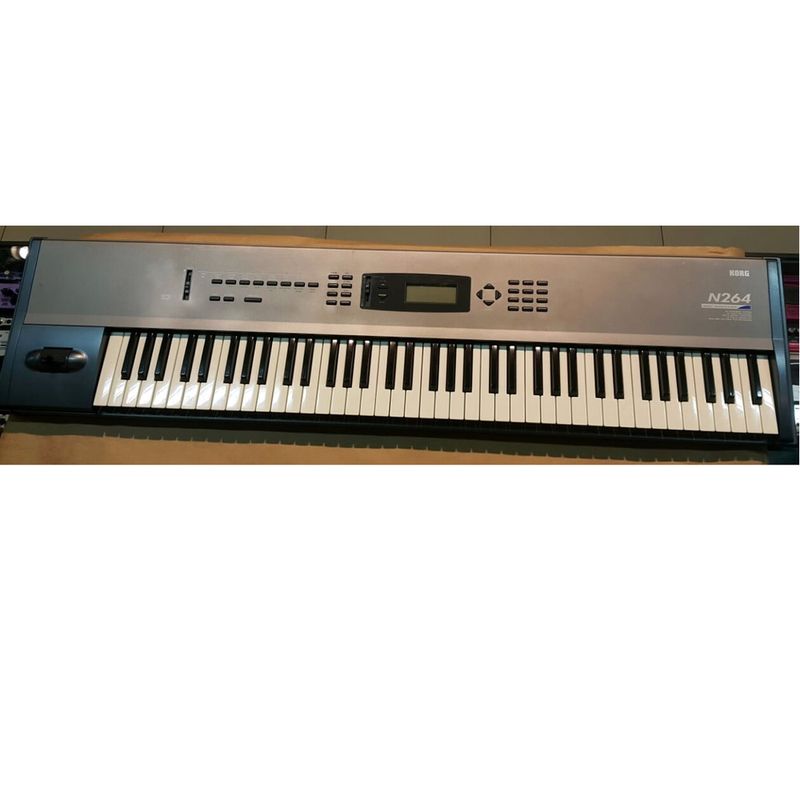 KORG N264