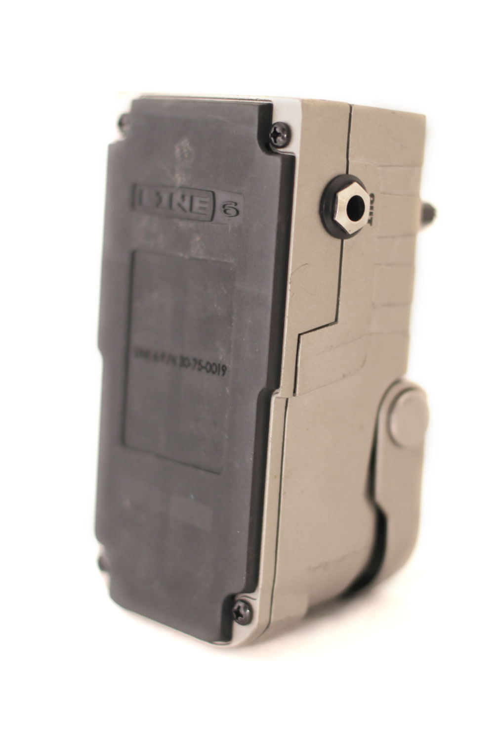 PEDAL LINE6 CRUNCHTONE USADO