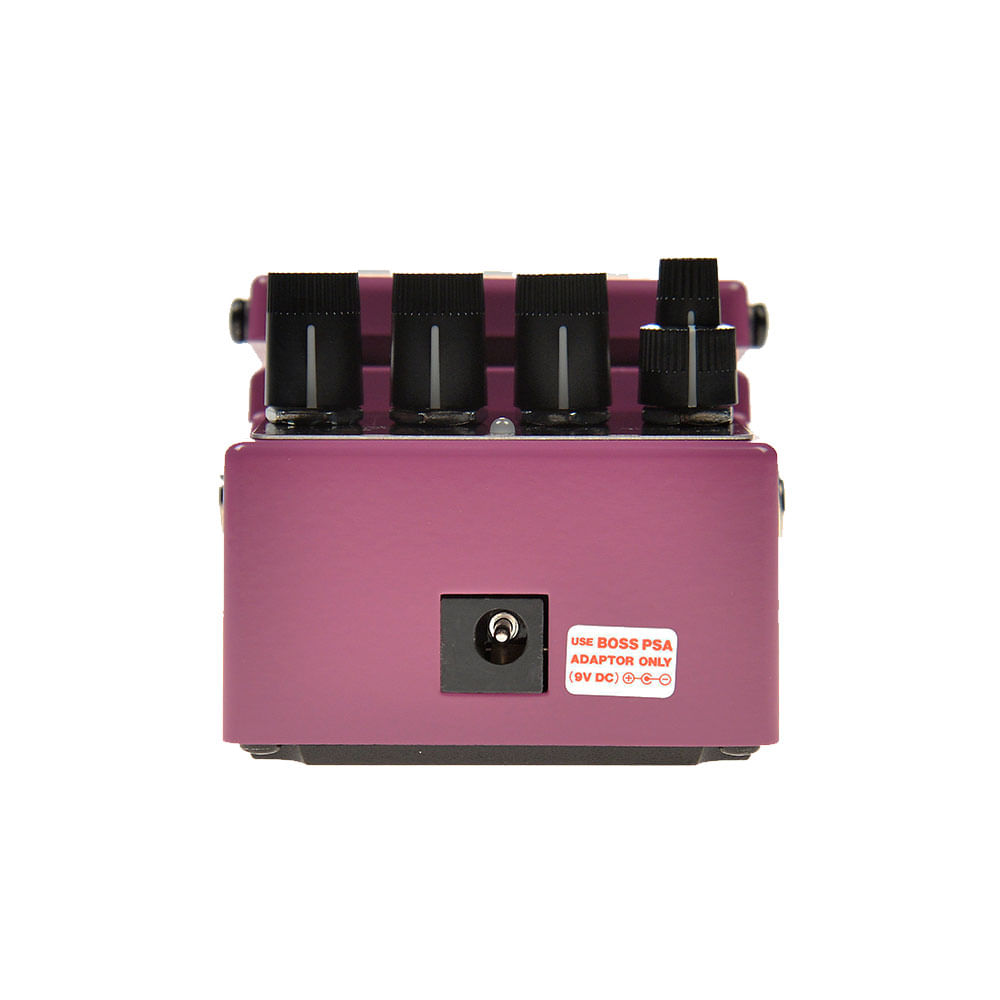 Pedal Boss BF 3 Flanger