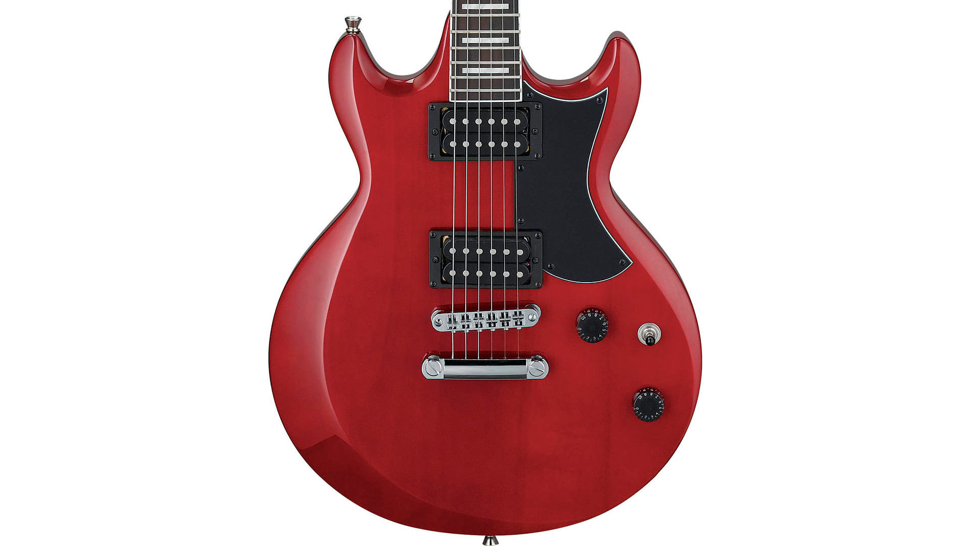 Guitarra Ibanez GAX-30 TR