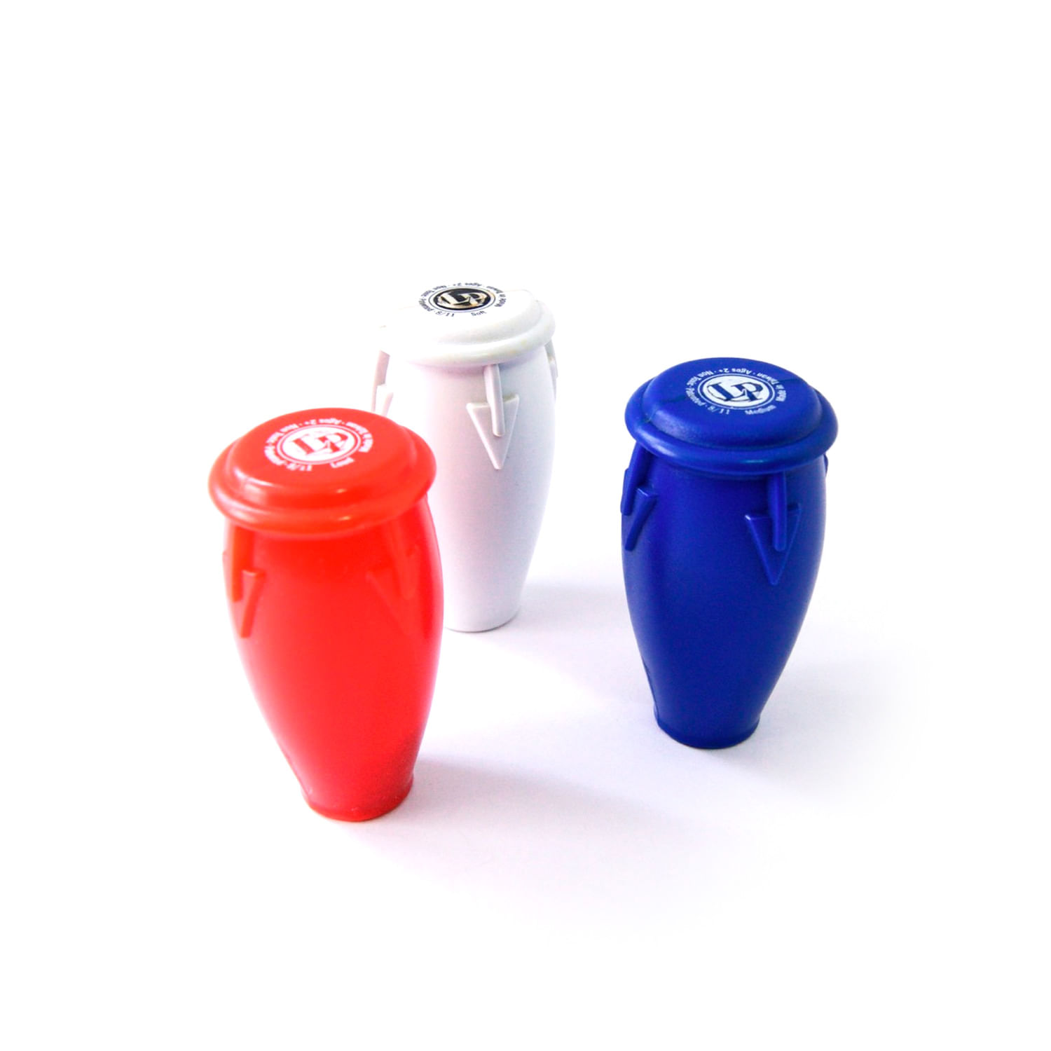 CONGA SHAKER LP TRIO LP017 GANZA