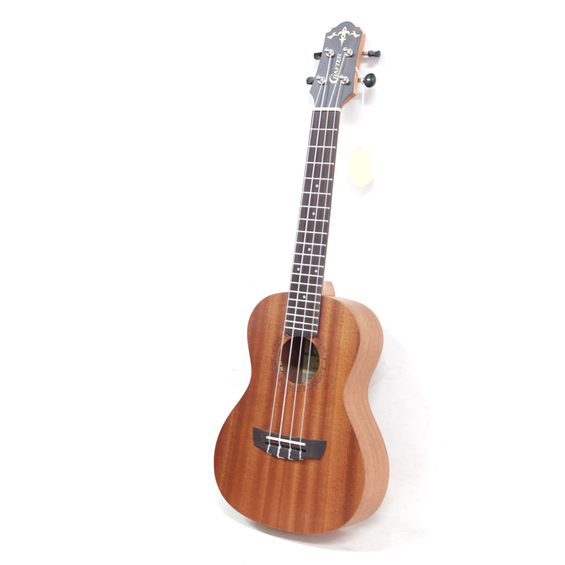UKULELE CRAFTER UC200 MH CONCERT