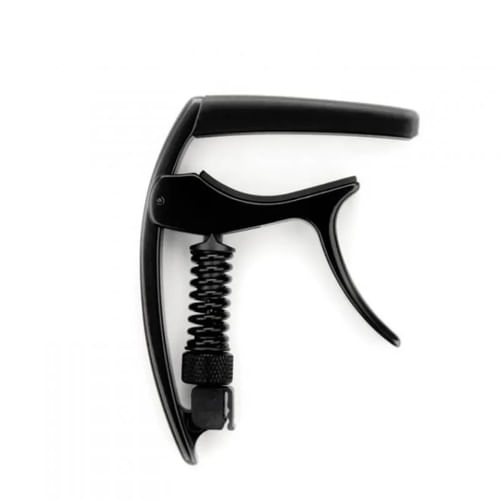 CAPOTRASTE D'ADDARIO PW-CP-13 PRETO