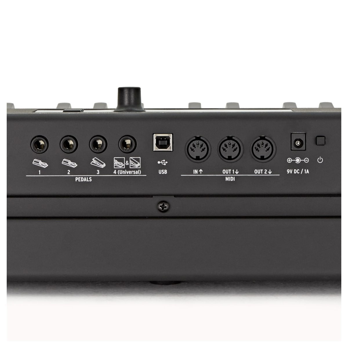 CONTROLADOR MIDI STUDIOLOGIC SL-73 CONTROLADOR MIDI STUDIOLOGIC SL-73
