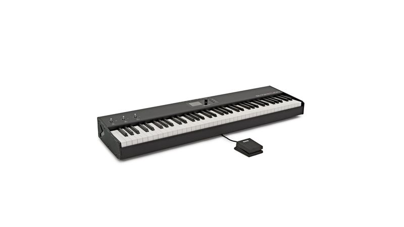 CONTROLADOR MIDI STUDIOLOGIC SL-73 CONTROLADOR MIDI STUDIOLOGIC SL-73