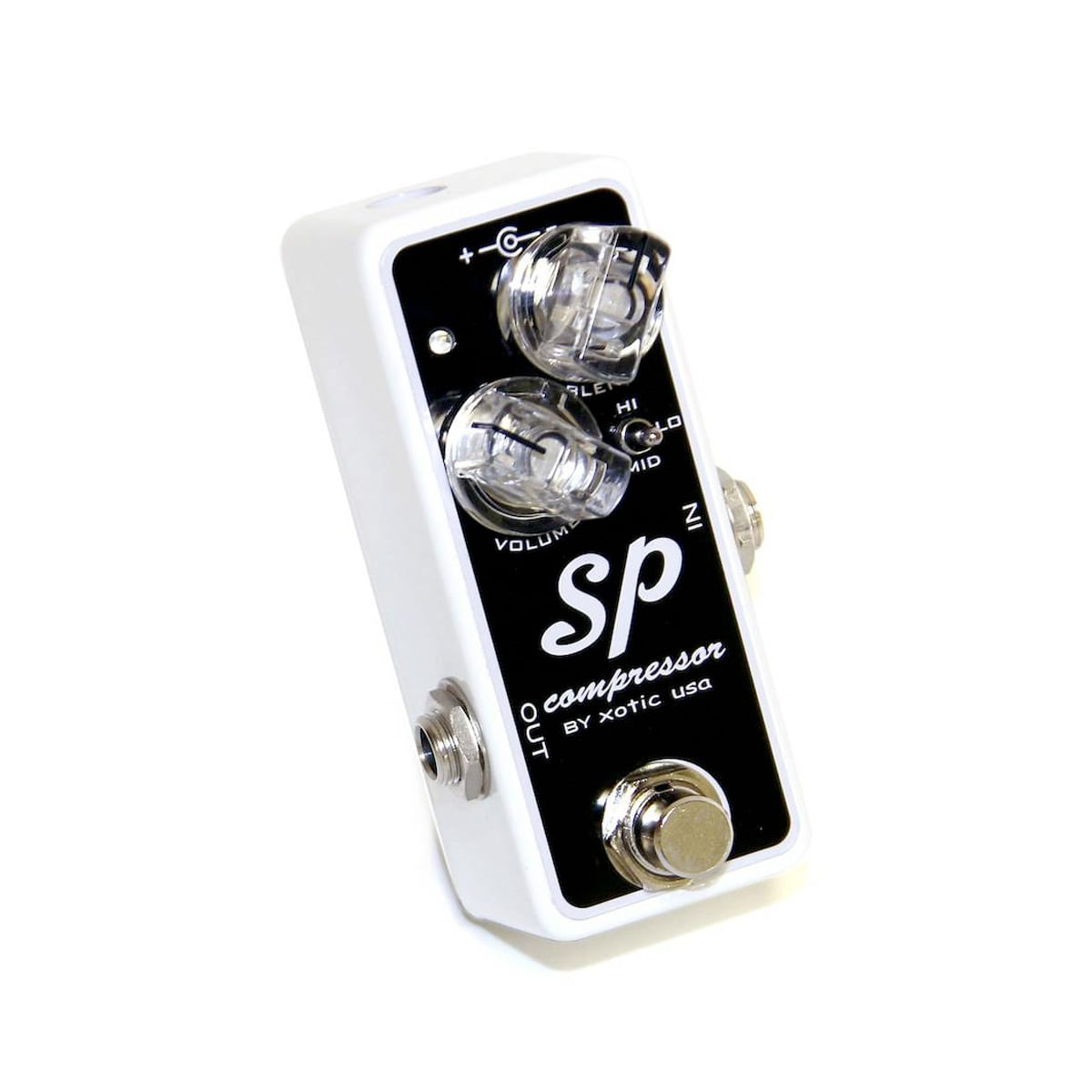 PEDAL XOTIC SP COMPRESSOR