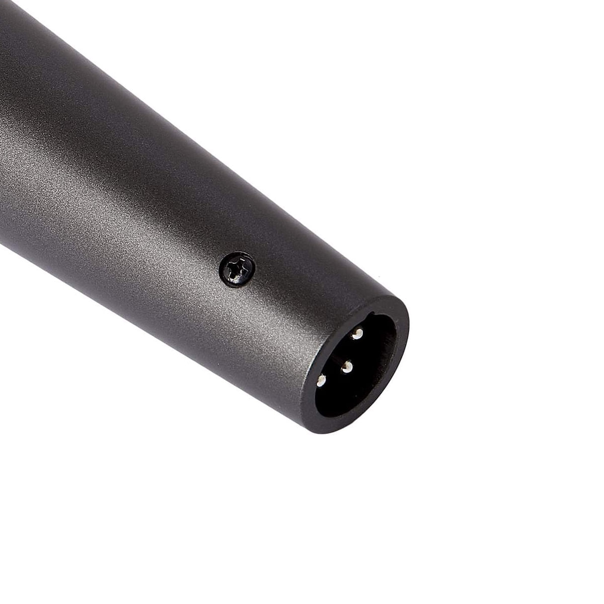 Microfone De Mão Samson R31S Hipercardioide