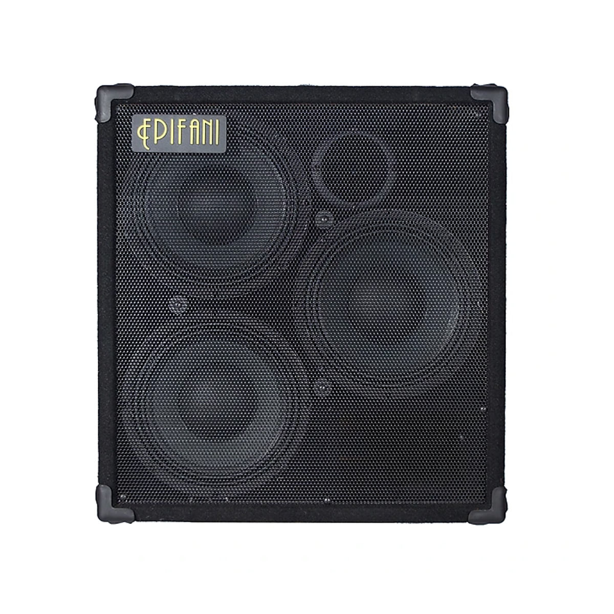 GABINETE EPIFANI UL310 SERIES 750W 5.3 OHMS BAIXO