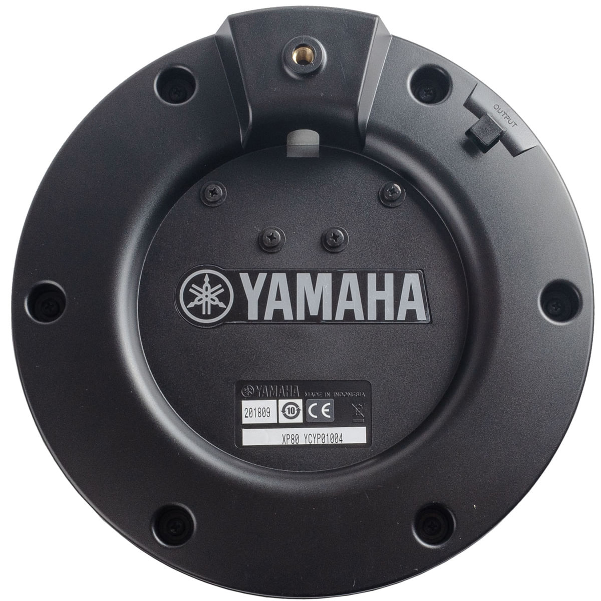 PAD BATERIA YAMAHA DTX DRUM XP80