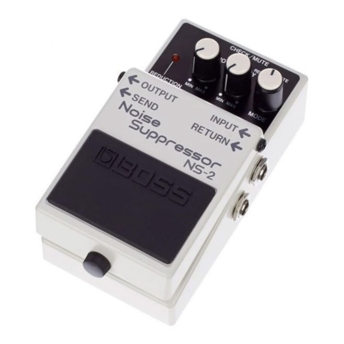 Pedal Boss Ns2 Noise Suppressor