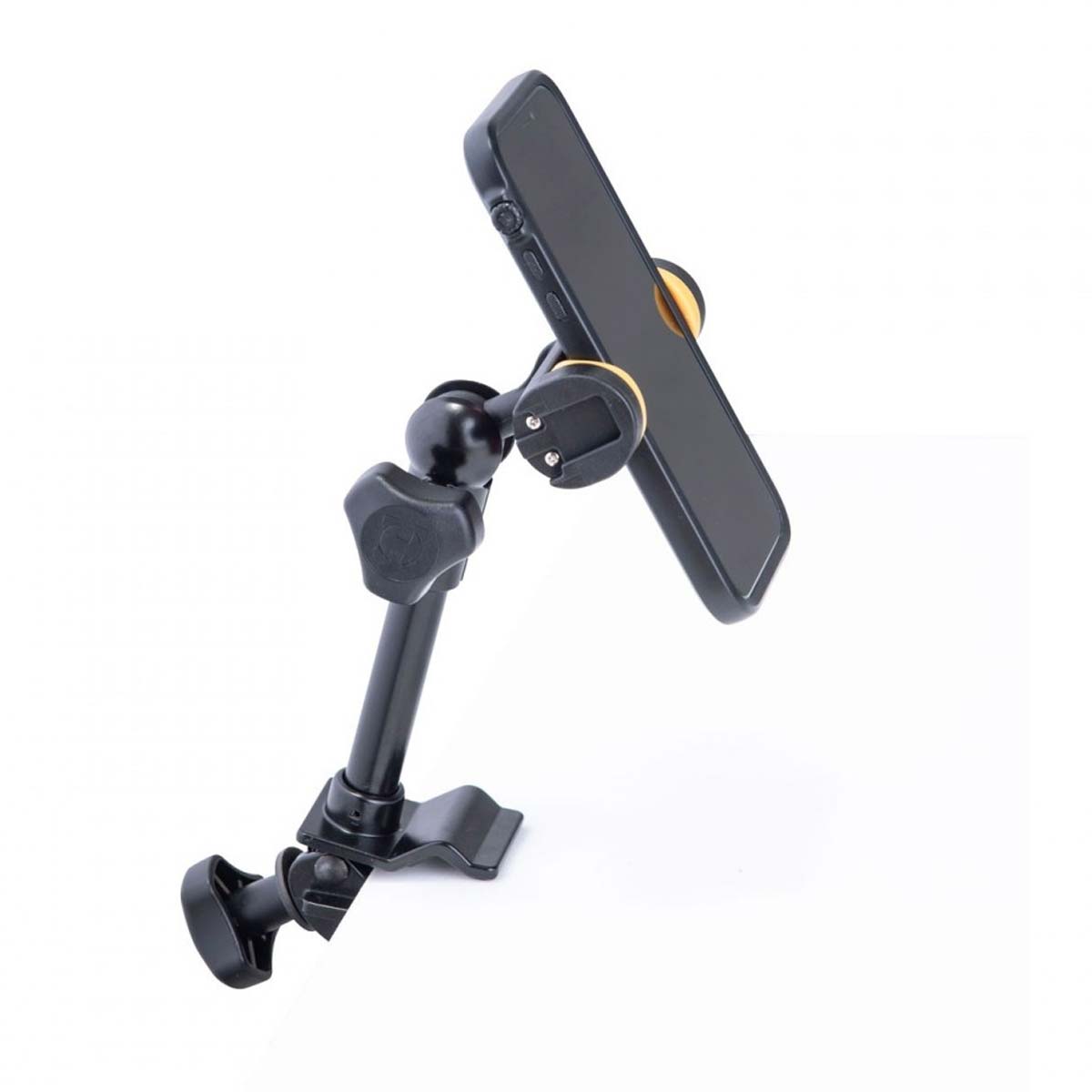 CLAMP HERCULES DG207B SMARTPHONE PARA SUPORTE