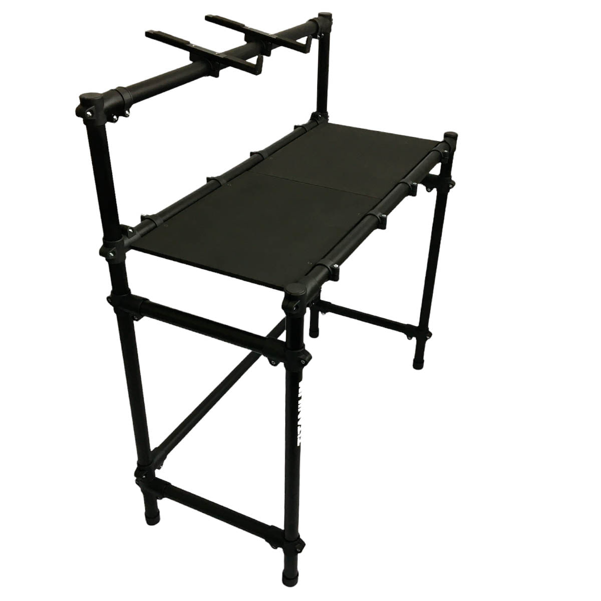 RACK TITANIUM RDJ PARA CONTROLADOR BLACK