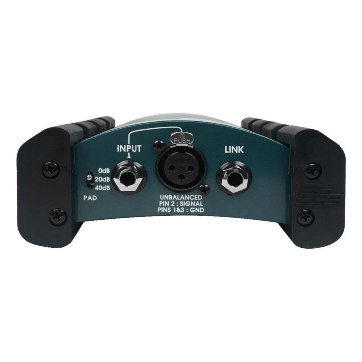 DIRECT BOX BSS AR-133