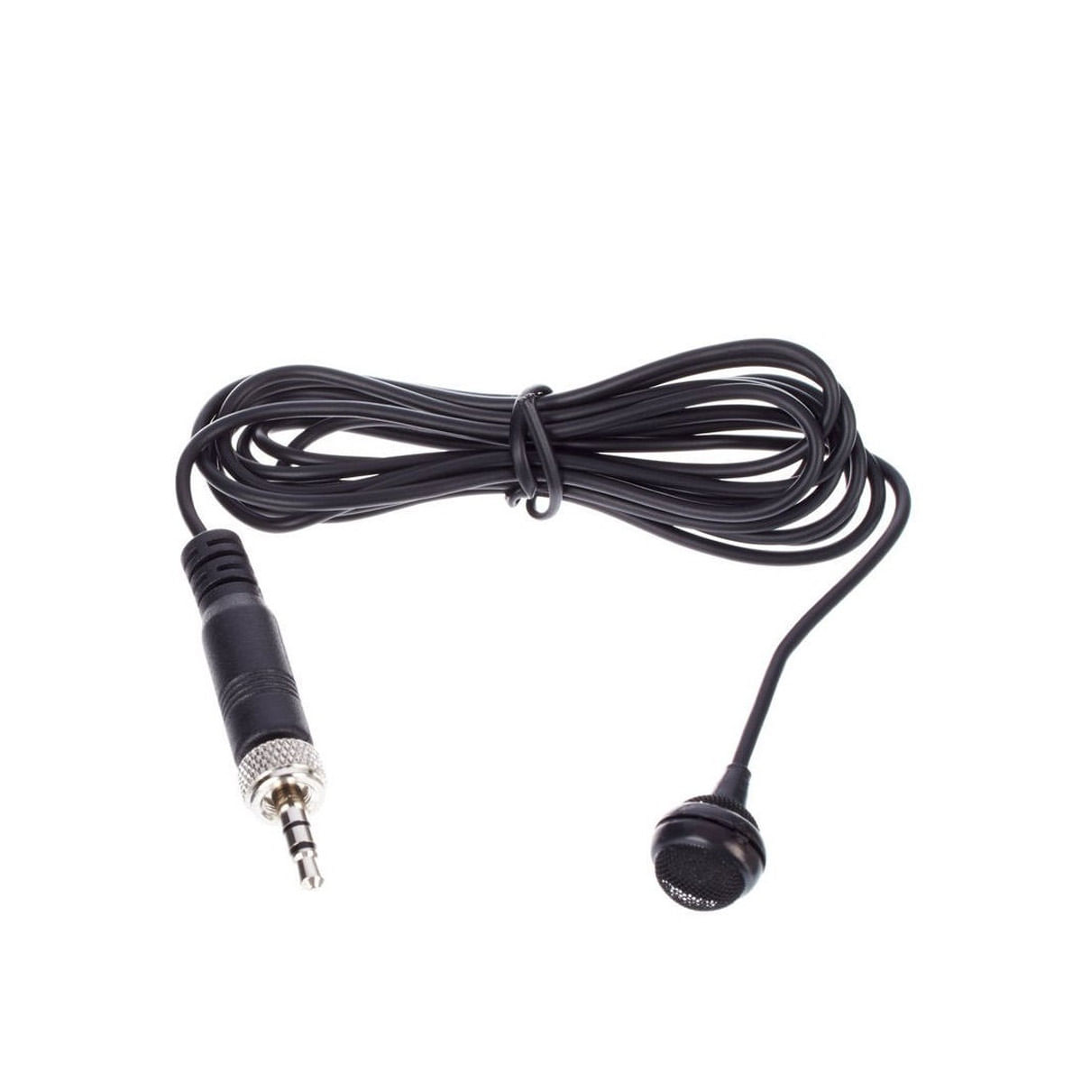MICROFONE DE LAPELA SENNHEISER ME 4 CARDIODE CONDENSER LAVALIER