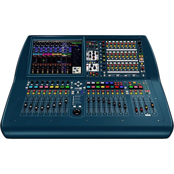 MESA MIDAS PRO2C CC TP
