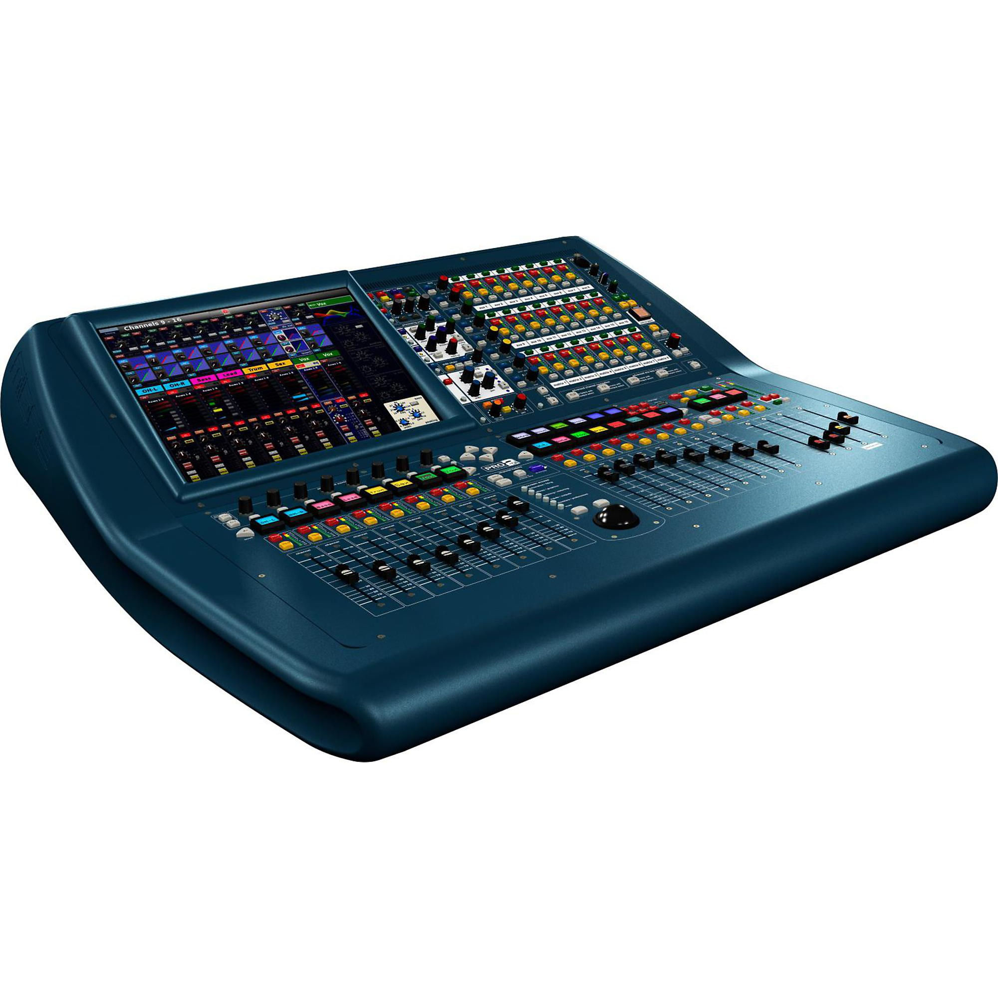 MESA MIDAS PRO2C CC TP