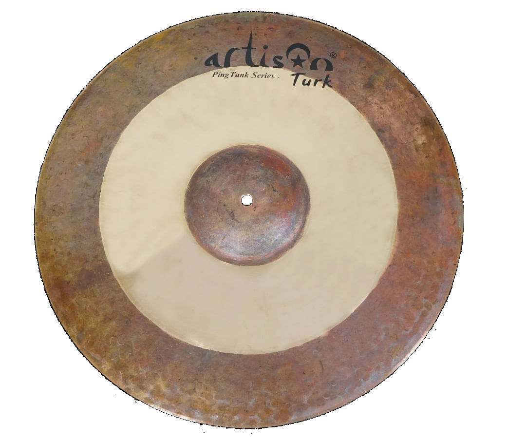 PRATO ARTISAN TURK CHINA 16 PING TANK SERIES