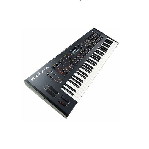 SINTETIZADOR SEQUENTIAL PROPHET X