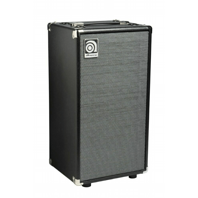 Gabinete Ampeg SVT210AV 2X10 200W