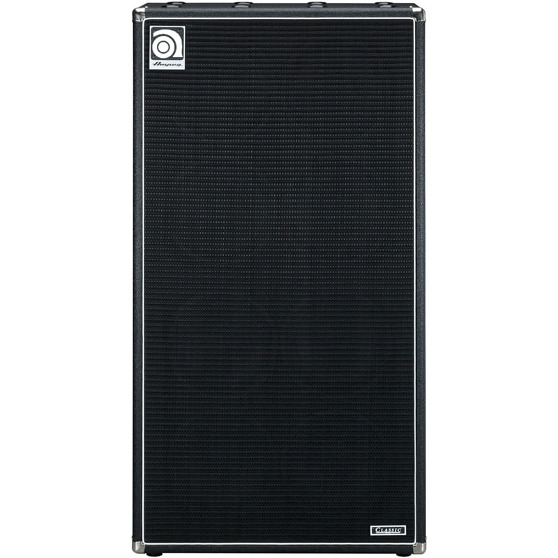 Gabinete Ampeg SVT810E 8X10 800W
