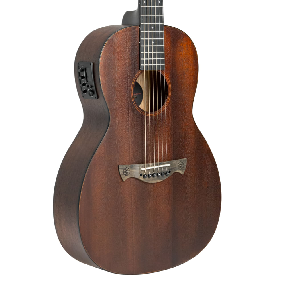 Violão Tagima Utah Parlor 00 DKMOP