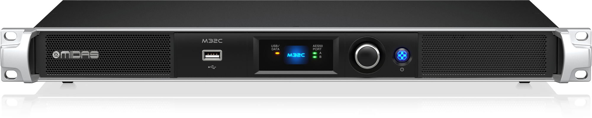Mesa Digital Midas M32C Rack