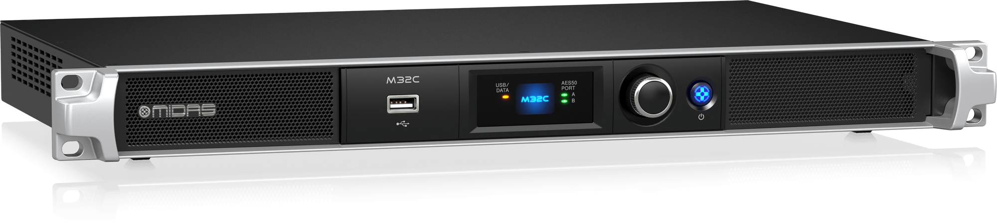 Mesa Digital Midas M32C Rack
