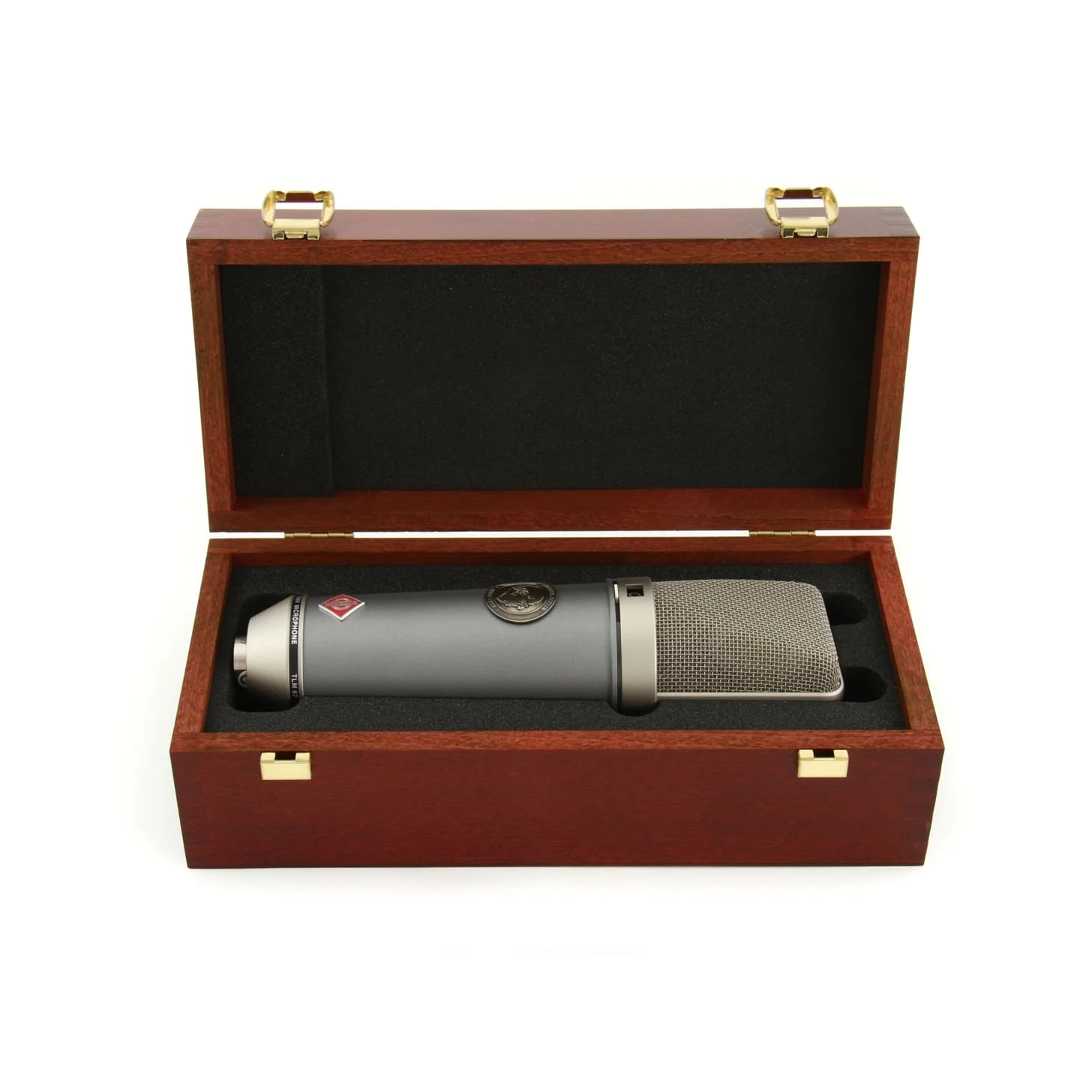 Microfone Neumann TLM 67 Studio