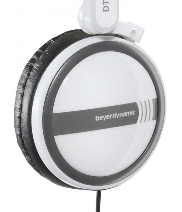 Fone de Ouvido Beyerdynamic DTX 300P