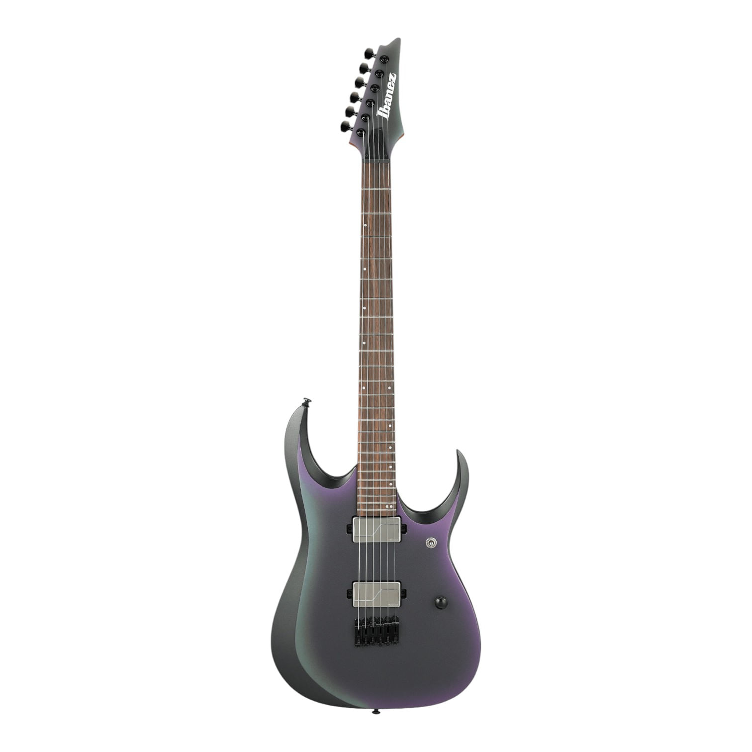 Guitarra Ibanez RGD61-BAM Black Aurora Burst Matte
