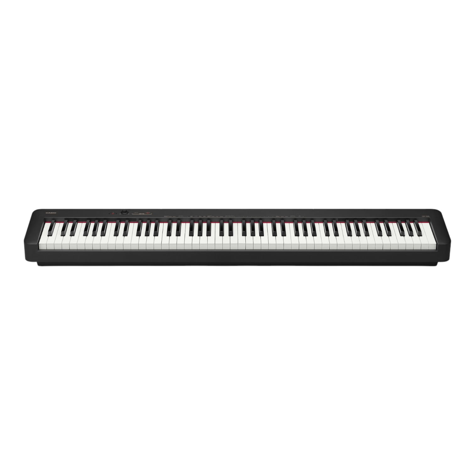 Piano Digital Casio CDP-S105 88 Teclas